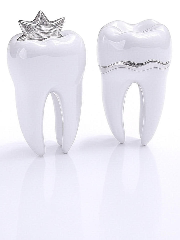 What are Inlay and Onlay Restorations?